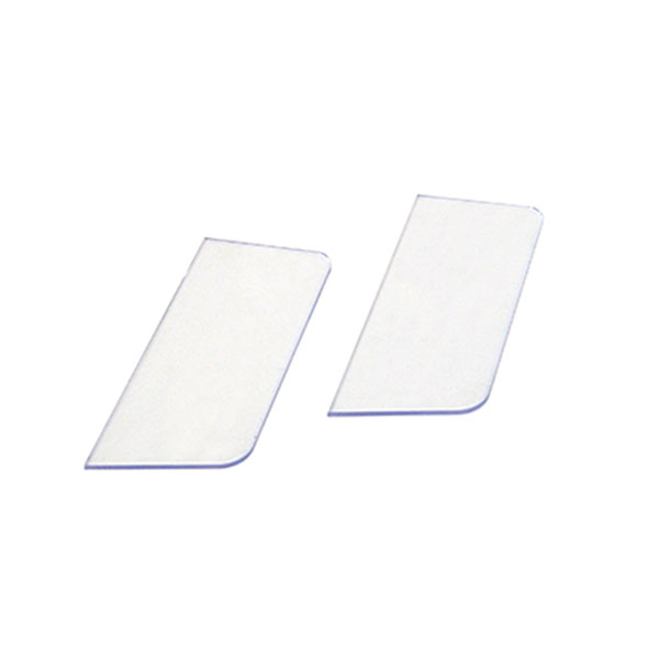 Deflecto Divider to Convert 74001, 77001, 77101 to 2 x DL - JPM ...